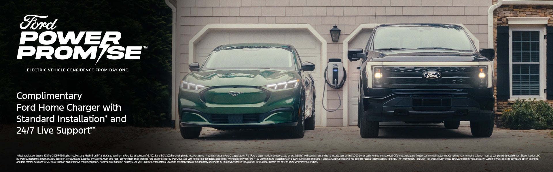 Ford Dealer in Charleston, WV | Used Cars Charleston | Capitol Ford