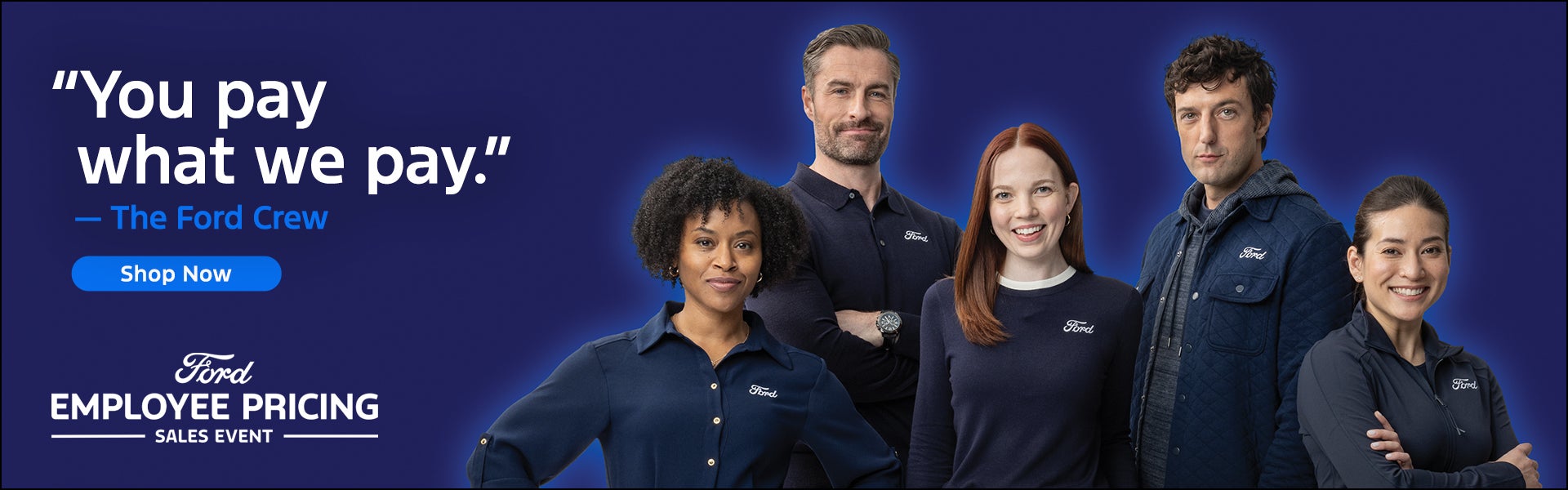 Capitol Ford | New & Used Ford Dealership Serving Charleston, WV