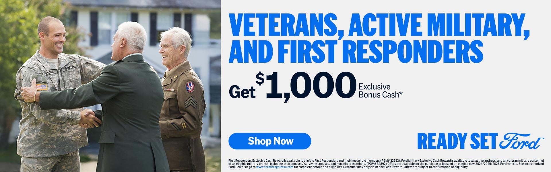 Capitol Ford | New & Used Ford Dealership Serving Charleston, WV