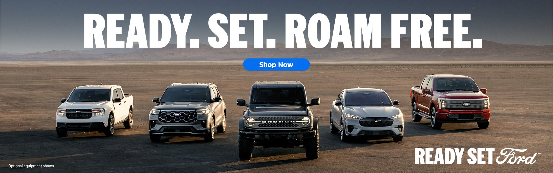 Capitol Ford | New & Used Ford Dealership Serving Charleston, WV