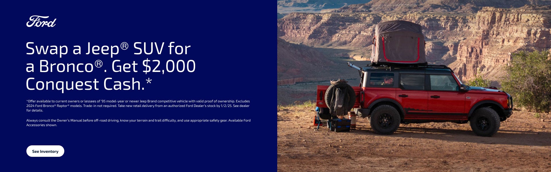 Ford Dealer in Charleston, WV | Used Cars Charleston | Capitol Ford