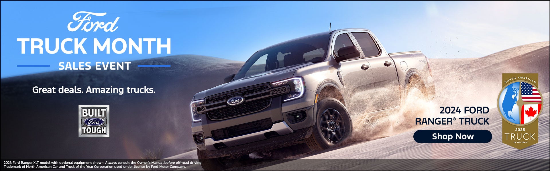 Ford Dealer in Charleston, WV | Used Cars Charleston | Capitol Ford