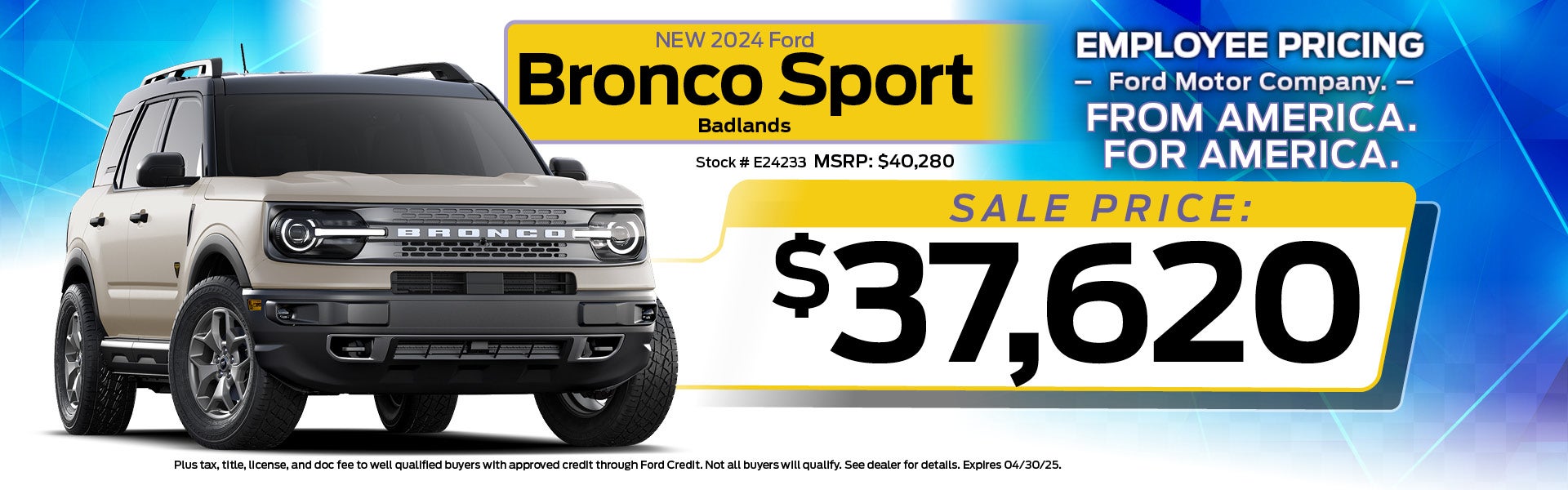 Capitol Ford | New & Used Ford Dealership Serving Charleston, WV