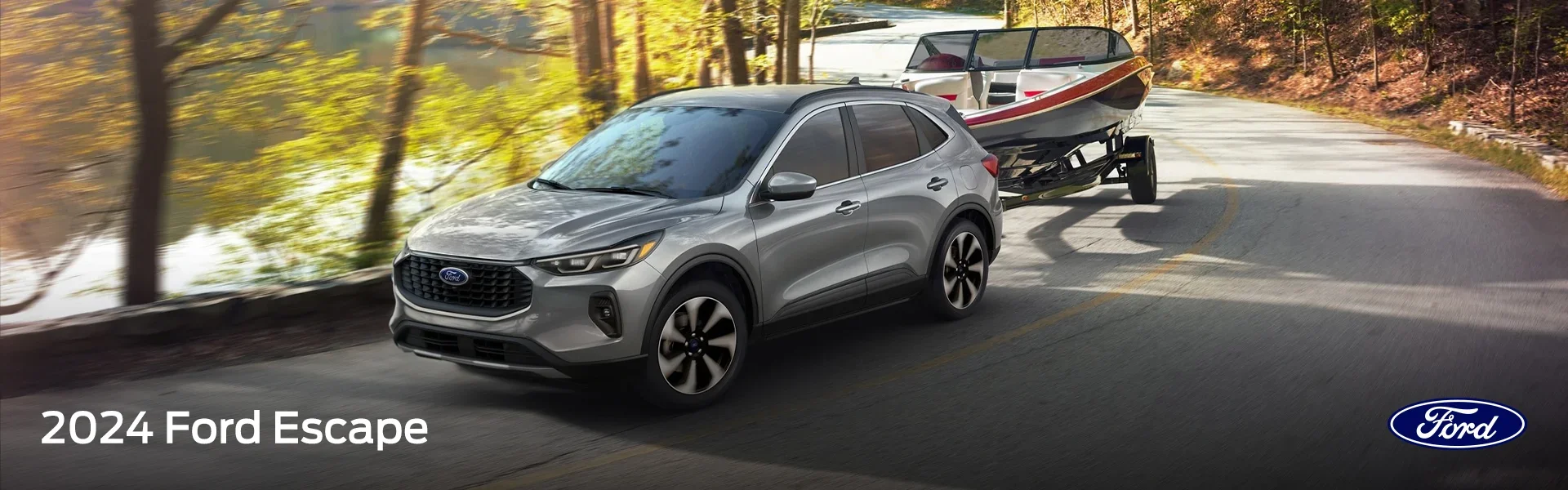 Capitol Ford | New & Used Ford Dealership Serving Charleston, WV