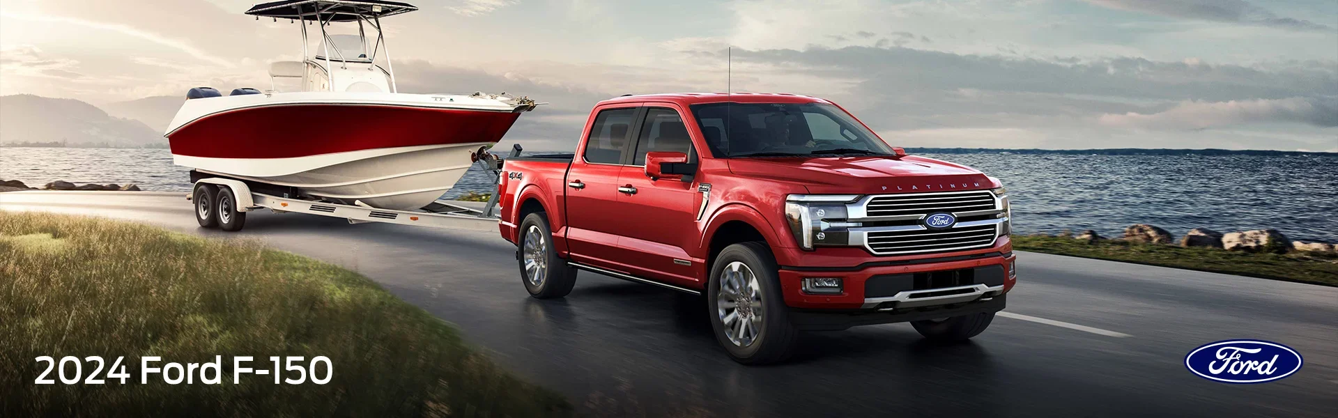 Capitol Ford | New & Used Ford Dealership Serving Charleston, WV