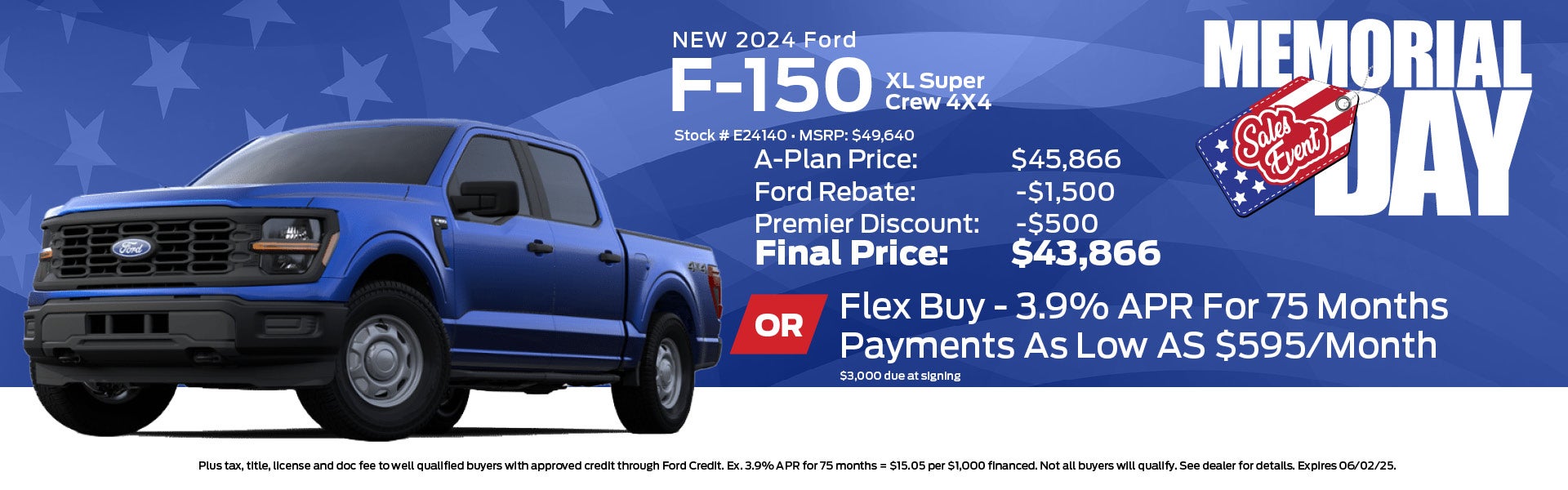 Capitol Ford | New & Used Ford Dealership Serving Charleston, WV