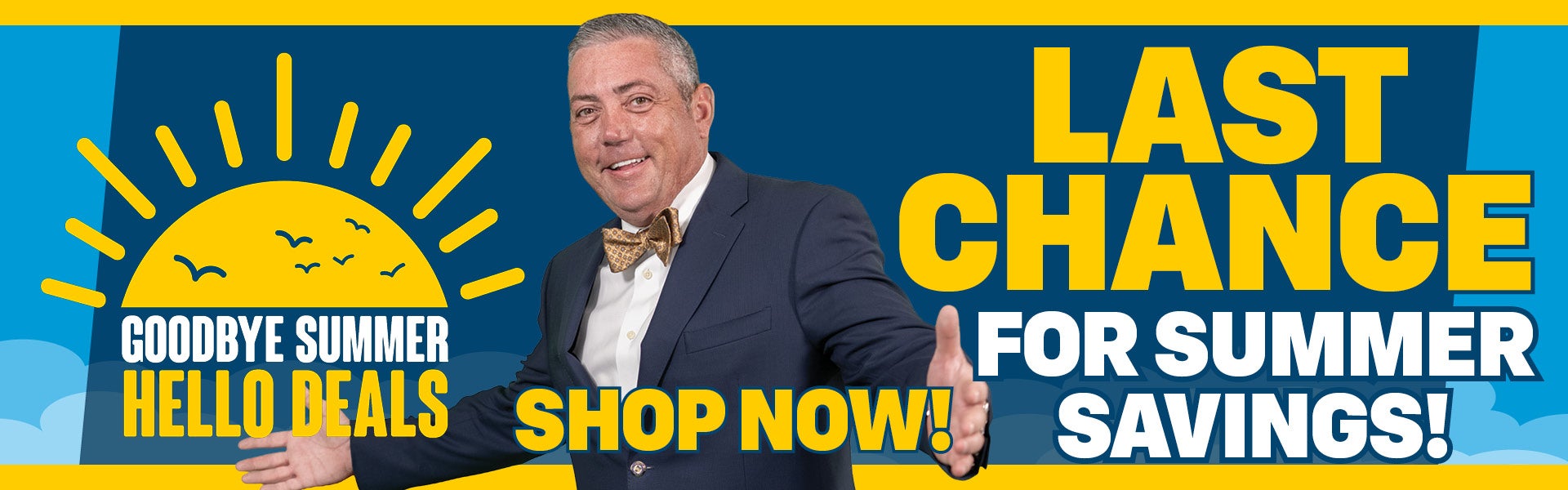 Capitol Ford | New & Used Ford Dealership Serving Charleston, WV