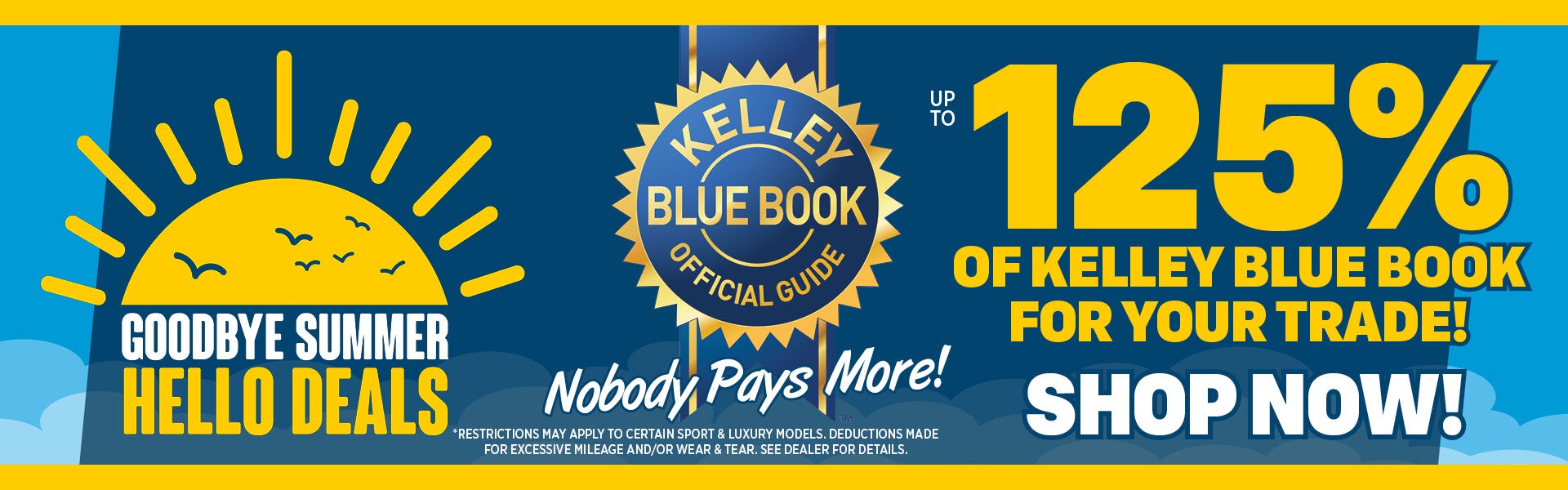 Capitol Ford | New & Used Ford Dealership Serving Charleston, WV